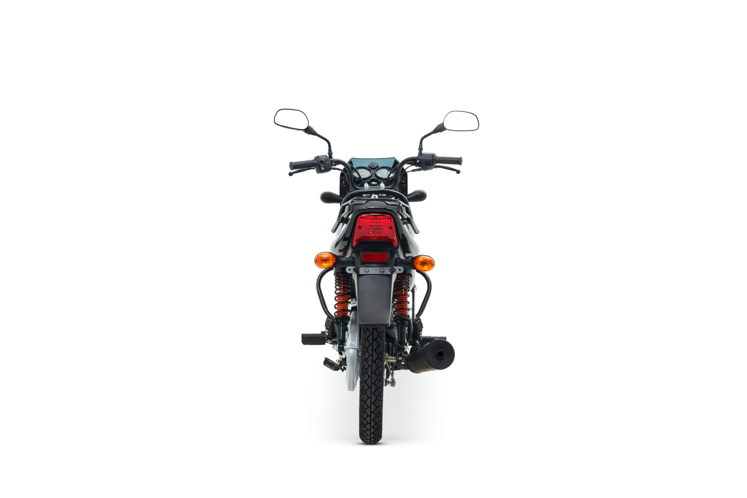 Boxer ct 100 ES - Automarcolmotos